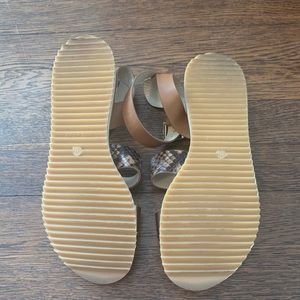 Shoes | M Gemi Sandals | Poshmark